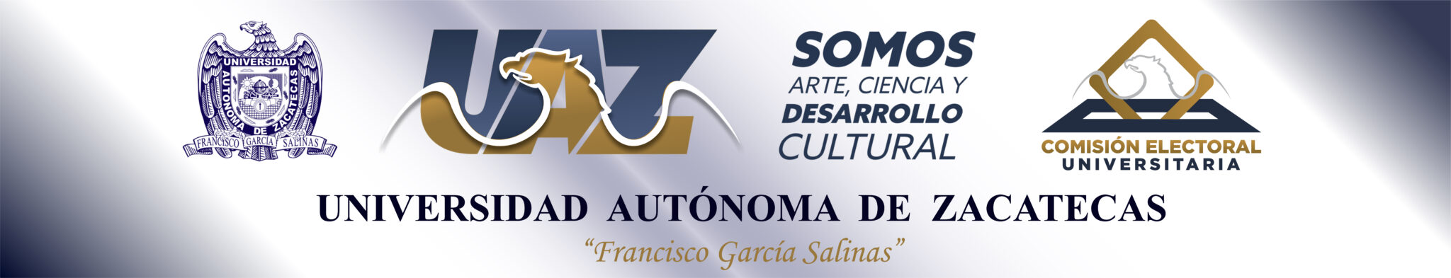 Padrones Definitivos 2025 – Comisión Electoral Universitaria UAZ